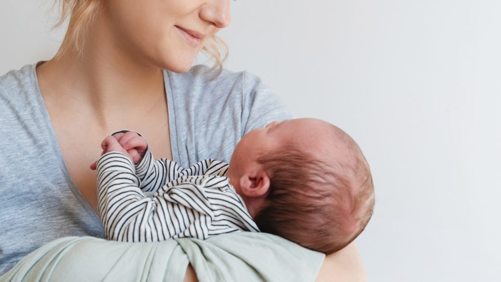 Il Quadrifoglio del bonding: le quattro radici del legame prenatale e ...